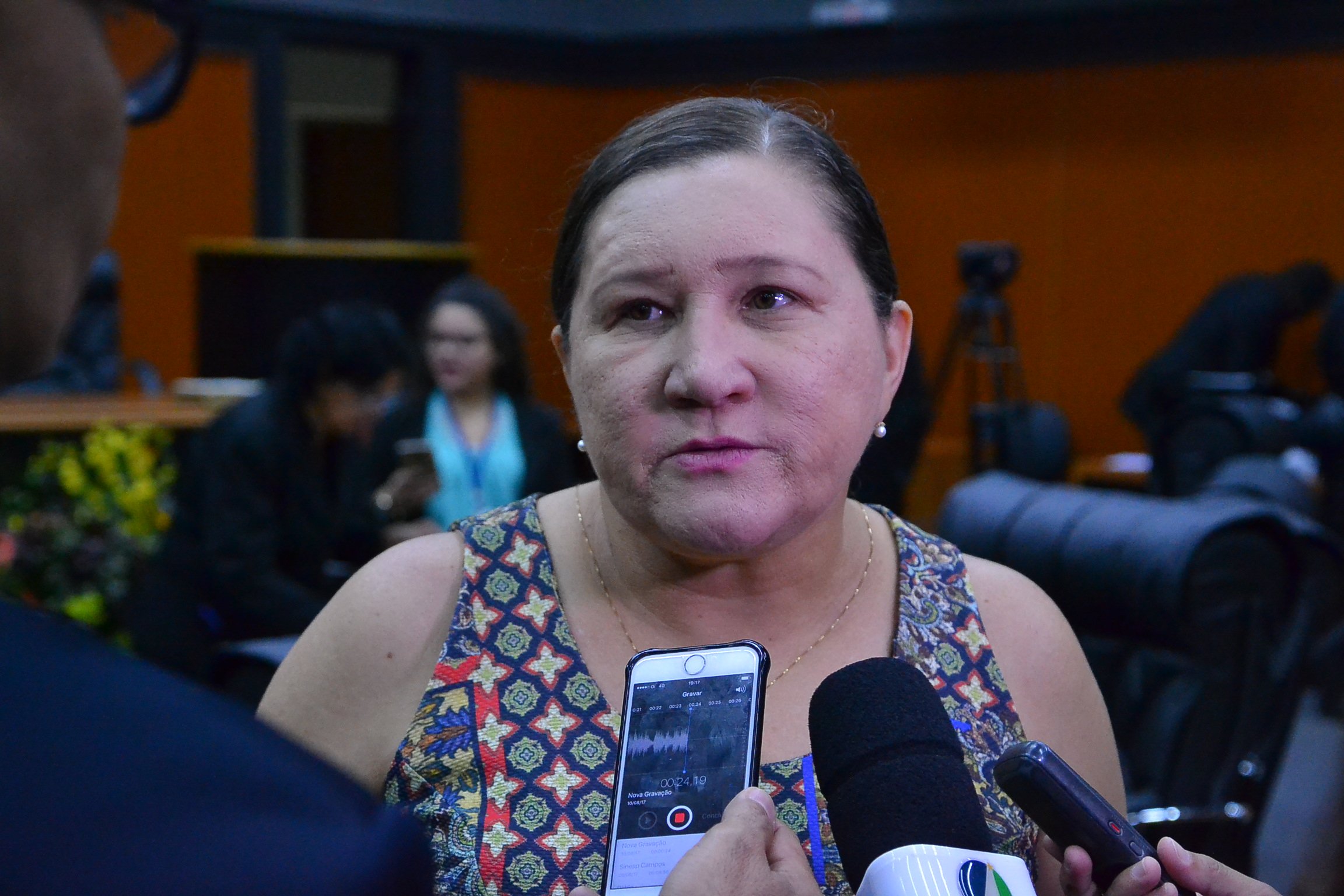 Assembleia dá publicidade sobre aplicação de recursos do FNDE | ALE-RR ...