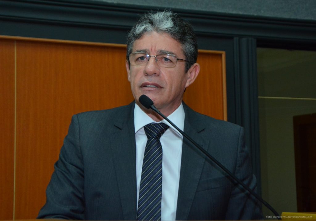 George Melo critica governo por cobrar agricultores por títulos ...