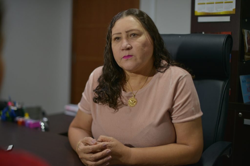 Assembleia Legislativa enfrenta a violência e fortalece participação da ...