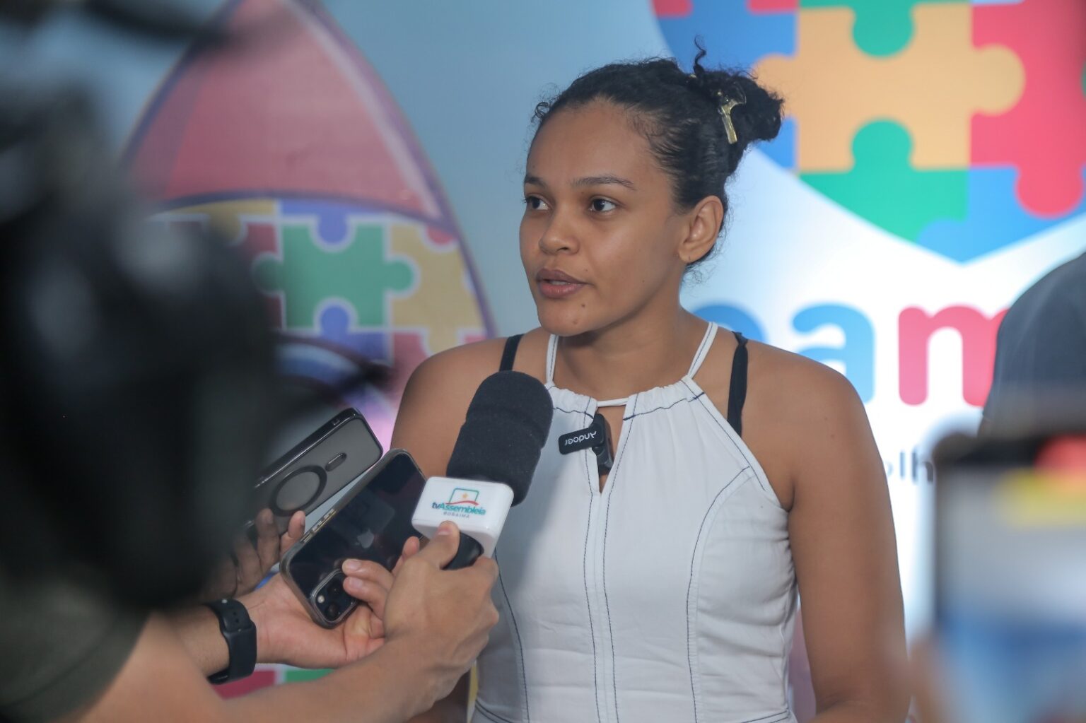 TERAPIA ALTERNATIVA Feira de ciências do Teamarr promove atividades ...